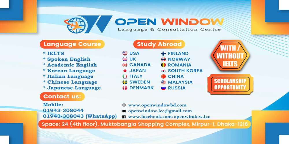 Openwindow- Language & Consultation Centre