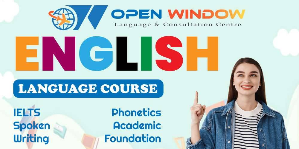 Openwindow- Language & Consultation Centre